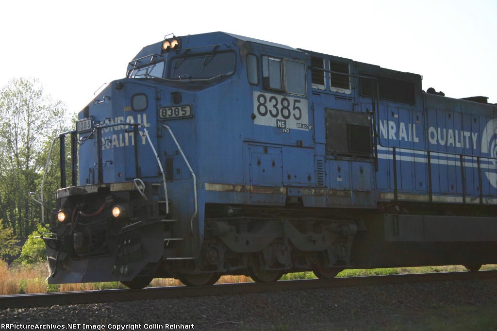 NS 8385